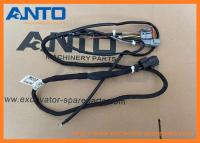 China 21N811160 21N8-11160 Console Engine Wiring Harness Fit HYUNDAI R140-7 Excavator Harness for sale
