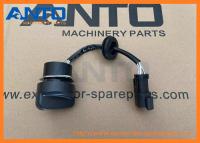 China 21N820902 21N8-20902 21N8-20901 Accel Dial Throttle Knob Fit HYUNDAI Excavator R210-7 Electric Parts for sale