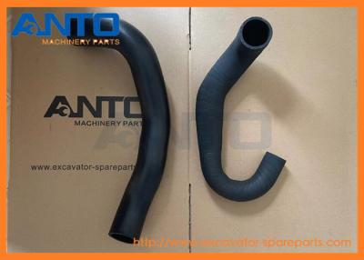 China 21W-03-41220 21W-03-41210 Radiator Hose Fit KOMATSU PC78US-6 Excavator Parts for sale