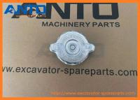 China 22M-03-11150 20U-03-21540 Radiator Cap Fit KOMATSU PC45MR Excavator Parts for sale