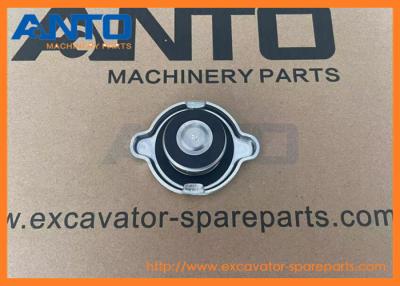 China 22M-03-11150 20U-03-21540 Radiator Cap Fit KOMATSU PC45MR Excavator Parts for sale