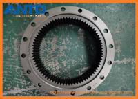 China 39Q812110 39Q8-12110 Ring Gear For HYUNDIA Excavator R300LC-9 Swing Reduction Gearbox for sale