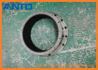 China 39Q812110 39Q8-12110 Ring Gear For HYUNDIA Excavator R300LC-9 Swing Reduction Gearbox for sale