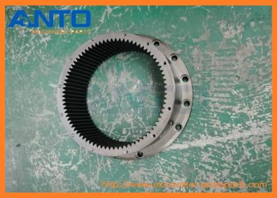 China 39Q812110 39Q8-12110 Ring Gear For HYUNDIA Excavator R300LC-9 Swing Reduction Gearbox for sale