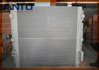 China Hydraulic Oil Cooler GP Applied To  345B  Excavator Parts 1424917 for sale