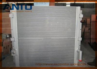 China Hydraulic Oil Cooler GP Applied To  345B  Excavator Parts 1424917 for sale