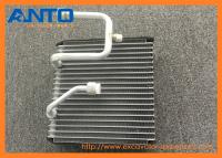 China 4387288 Evaporator Applied EX100-5 EX120-5 EX135USR EX200-5 EX225USR Hitachi Excavator Parts for sale