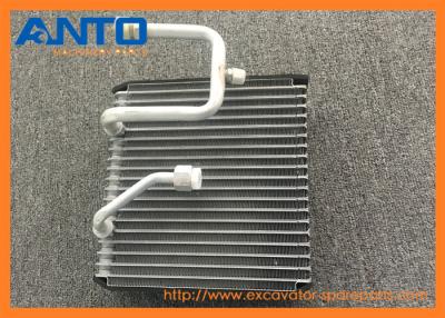 China 4387288 Evaporator Applied EX100-5 EX120-5 EX135USR EX200-5 EX225USR Hitachi Excavator Parts for sale