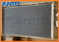 China 207-03-72221 2070372221 PC300-8M0 PC350-8M0 Oil Cooler For KOMATSU Excavator Parts for sale