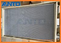 China 207-03-72221 2070372221 PC300-8M0 PC350-8M0 Oil Cooler For KOMATSU Excavator Parts for sale