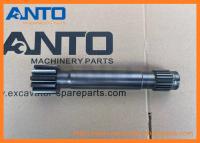 China 207-27-71352 2072771352 Shaft Sun Gear Fit KOMATSU Excavator PC300-8 Final Drive for sale
