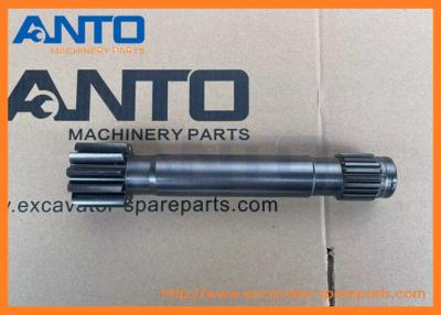 China 207-27-71352 2072771352 Shaft Sun Gear Fit KOMATSU Excavator PC300-8 Final Drive for sale