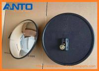 China 207-54-75711 207-54-75710 20Y-54-74290 Round Mirror Fit KOMATSU Excavator Parts for sale