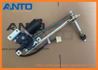China 2085312780 208-53-12780 Wiper Motor Assembly Fit KOMATSU PC400-7 Excavator Parts for sale