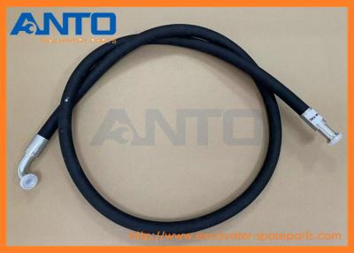 China 209-64-12143 2096412143 Hose Fit To KOMATSU Excavator PC800-8 Travel Motor Pipping for sale