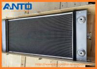 China 4180341110 418-03-41110 KOMATSU Wheel Loader WA200-6 WA250-6 Water Radiator for sale