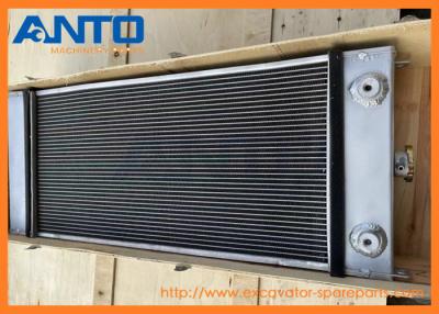 China 4180341110 418-03-41110 KOMATSU Wheel Loader WA200-6 WA250-6 Water Radiator for sale