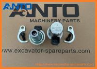China 459/M2874 25/220804 Solenoid Valve Assembly Fit JCB Backhoe Loader Parts for sale