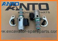 China 459/M2874 25/220804 Solenoid Valve Assembly Fit JCB Backhoe Loader Parts for sale