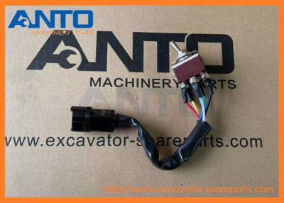 China 549-00090A Toggle Switch DOOSAN DX225 DX255 DX300 DX380 DX420 Excavator Parts for sale