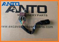 China 549-00090A Toggle Switch DOOSAN DX225 DX255 DX300 DX380 DX420 Excavator Parts for sale