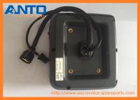 China 21Q6-30105 Monitor Excavator Spare Parts , Hyundai Excavator Parts R200-9 R220-9 for sale