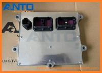 China 600-467-1100 4921776 6D107 Engine Controller Fit KOMATSU PC200-8 Excavator Controller for sale