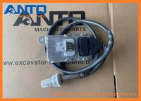 China 6008162620 600-816-2620 4326768 NOX Sensor Fit KOMATSU PC240LC-11 Excavator Electrical Parts for sale