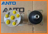 China 702-16-05090 702-16-05091 Pilot Valve Fit KOMATSU PC1250-8 Excavator Spare Parts for sale