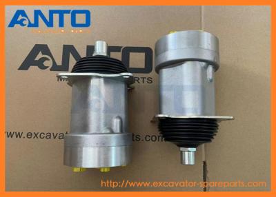 China 702-16-05090 702-16-05091 Pilot Valve Fit KOMATSU PC1250-8 Excavator Spare Parts for sale
