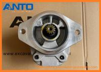 China 705-21-26050 705-21-26181 705-21-26180 PC1100-6 PC1250-7 Hydraulic Fan Drive Motor for sale