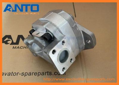 China 705-21-26050 705-21-26181 705-21-26180 PC1100-6 PC1250-7 Hydraulic Fan Drive Motor for sale