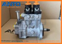 China 6261-71-1111 6261-71-1110 ND094100-0472 6D140E-5 Fuel Injection Pump for sale