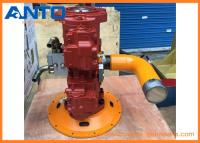 China Brand new Hydraulic Pump K3V112 For Hitachi Excavator Parts ZX240-3 for sale