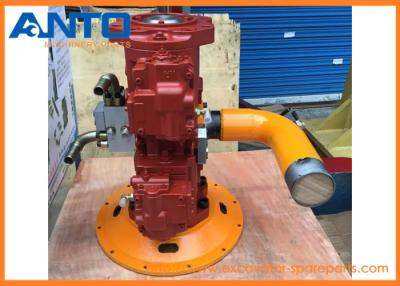 China Brand new Hydraulic Pump K3V112 For Hitachi Excavator Parts ZX240-3 for sale