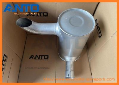 China 6754-11-5320 6754115320 Muffler PC290LC-8K Fit KOMATSU Excavator Spare Parts for sale