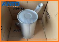 China 6754-11-5320 6754115320 Muffler PC290LC-8K Fit KOMATSU Excavator Spare Parts for sale