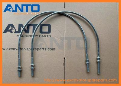 China 6754-11-5950 6754115950 U Bolt Fit KOMATSU Excavator PC200-8 Muffler Bolt for sale
