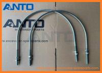 China 6754-11-5950 6754115950 U Bolt Fit KOMATSU Excavator PC200-8 Muffler Bolt for sale