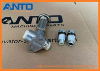 China 6933-71-8110 6164-71-8140 Fuel Feed Pump Fit KOMATSU SA6D140 Engine Parts for sale