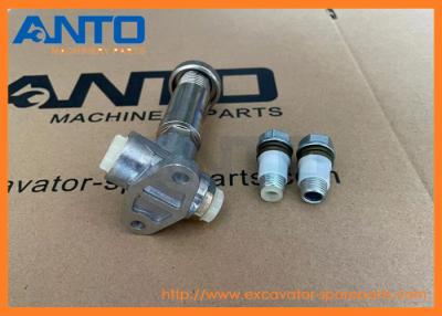 China 6933-71-8110 6164-71-8140 Fuel Feed Pump Fit KOMATSU SA6D140 Engine Parts for sale