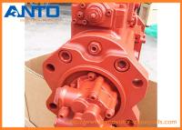 China Hydraulic Main Pump Apply For Hyundai Excavator Replacement Parts R225-9 for sale