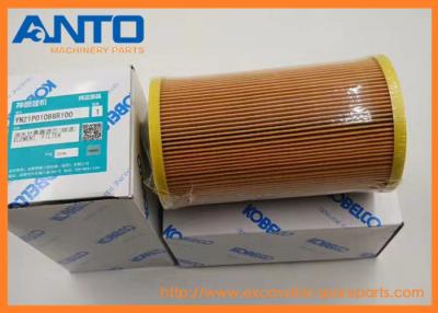 China YN21P01088R100 Element Filt For Kobelco Excavator SK350-9 , SK485-9 for sale