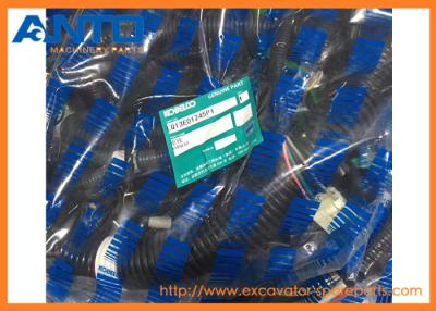 China LQ13E01245P1 Excavator Replacement Parts Harness For Kobelco Excavator Genuine Parts for sale