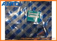 China Kobelco Excavator Harness LC130E01186P2,LQ13E01246P1,LQ14E01018P1, Genuine Parts for sale