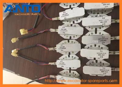 China 21E7-2000 Resister-Prolix Fit For Hyundai ROBEX-7 Electric Excavator Spare Parts for sale