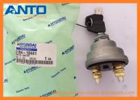 China 21N4-10441 R210LC-7 Switch Master Applied To Hyundai Excavator Spare Parts for sale
