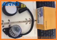 China Hyundai Robex-9 Genuine Excavator Spare Parts 21Q4-20812 ACCEL DIAL ASSY for sale