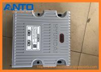 China 21Q7-32110 R260LC-9S MCU(MACHINE CNTL UNIT) Hyundai Genuine Controller Excavator for sale