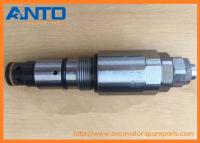 China 31N6-17400 R210-7 R215-7 R220-7 Main Relief Valve For Hyundai Excavator Parts for sale